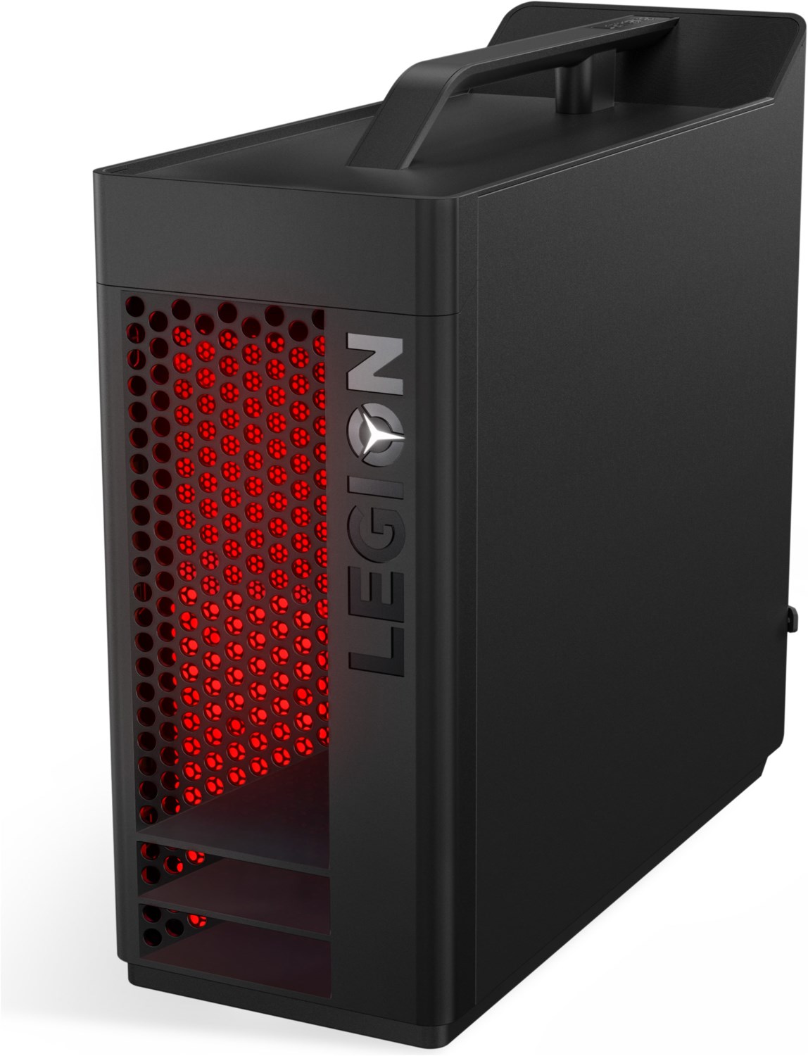 Lenovo Legion T530-28APR (90JY007CGE) Gaming PC raven black | EURONICS