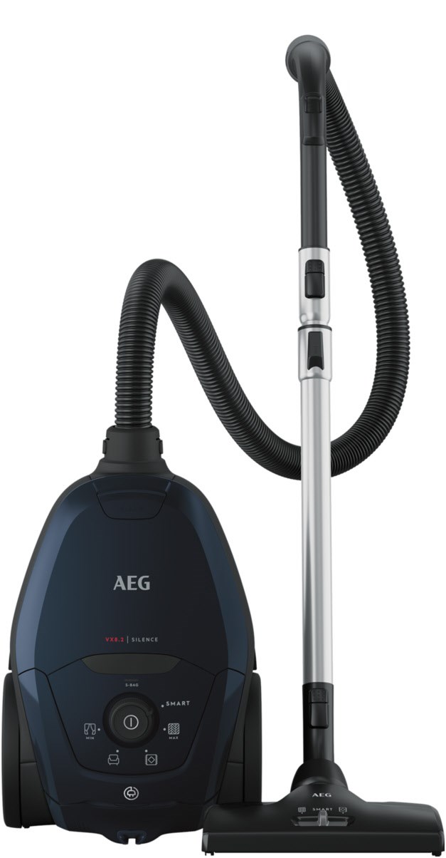 AEG VX82-1-2ST Bodenstaubsauger space teal | EURONICS