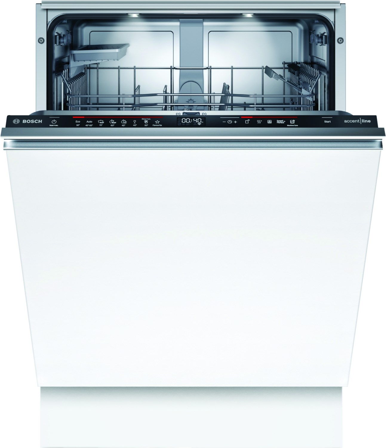 Geschirrspuler 60 Cm Vollintegrierbar