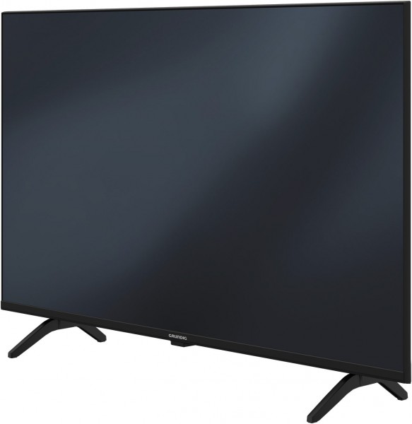 Grundig 40 GFB 5340 100 cm (40") LCD-TV mit LED-Technik schwarz / E ...