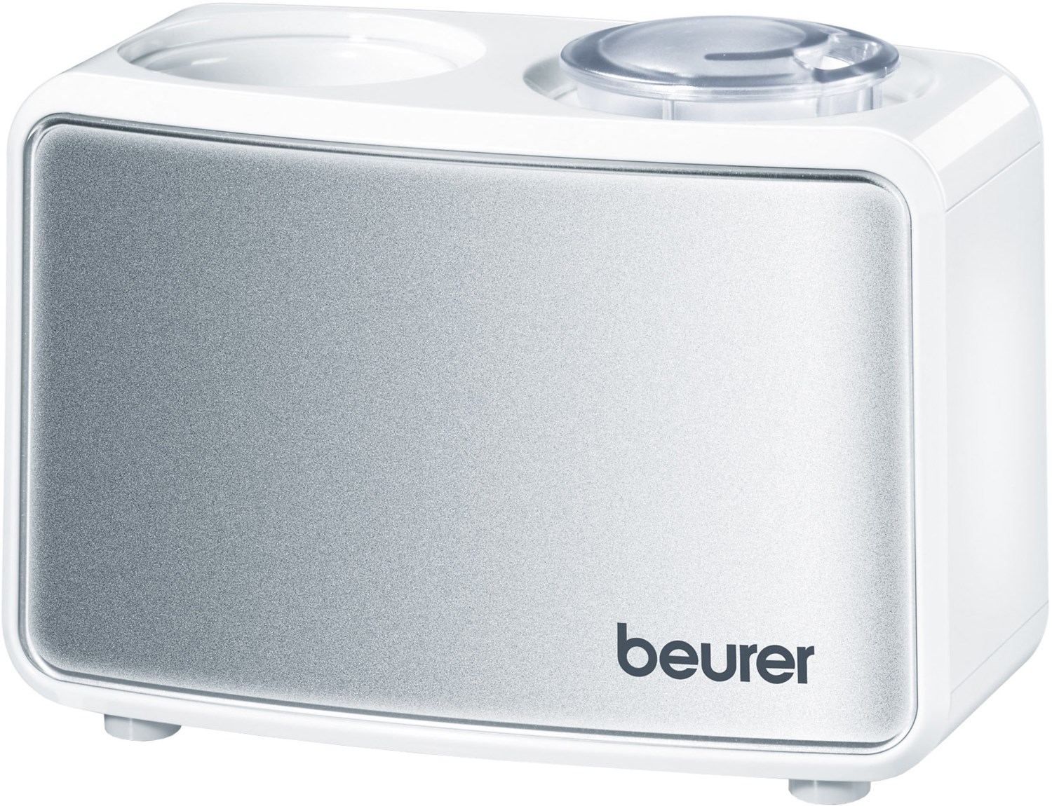 Beurer LB 12 Mini-Luftbefeuchter weiß | EURONICS