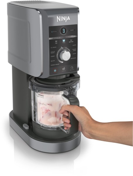 NINJA NC501EU Creami Eisbereiter | EURONICS