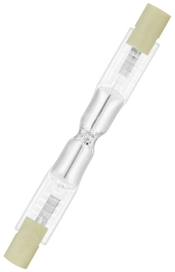 OSRAM HALOPIN 120W R7s Halogen / G | EURONICS