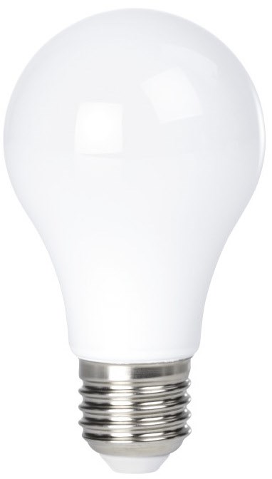 XavaX LED-Lampe, E27, Glühlampenform warmweiß / F | EURONICS