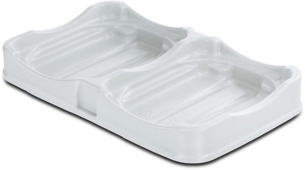 Miele DTD 2 Auffangschale Geschirrspüler-Zubehör | EURONICS