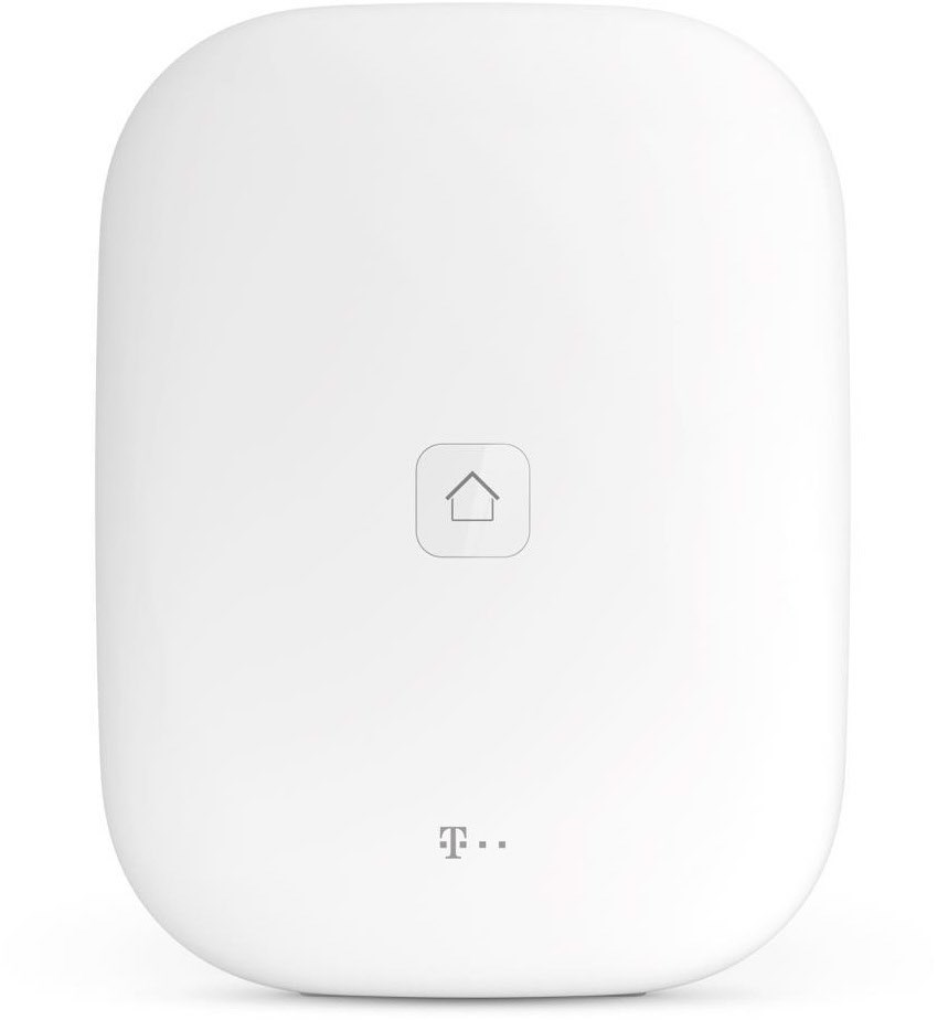 Telekom Smart Home Base 2 Zentraleinheit | EURONICS