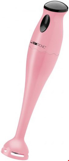 Clatronic SM 3577 Stabmixer pink | EURONICS