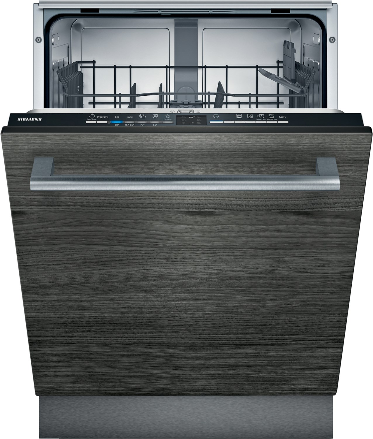 Geschirrspuler Vollintegrierbar 60 Cm