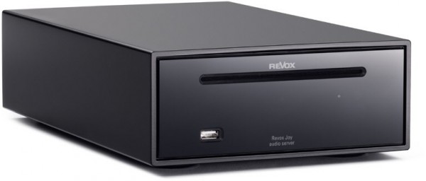 REVOX Revox Joy audio server Audio-Server | EURONICS