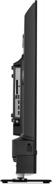 TechniSat TechniVista 43 CL 108 cm (43") LCD-TV mit LED-Technik schwarz | EURONICS