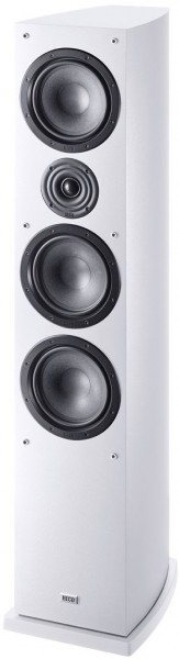 Heco Victa Elite 702 /Stück Stand-Lautsprecher weiss | EURONICS