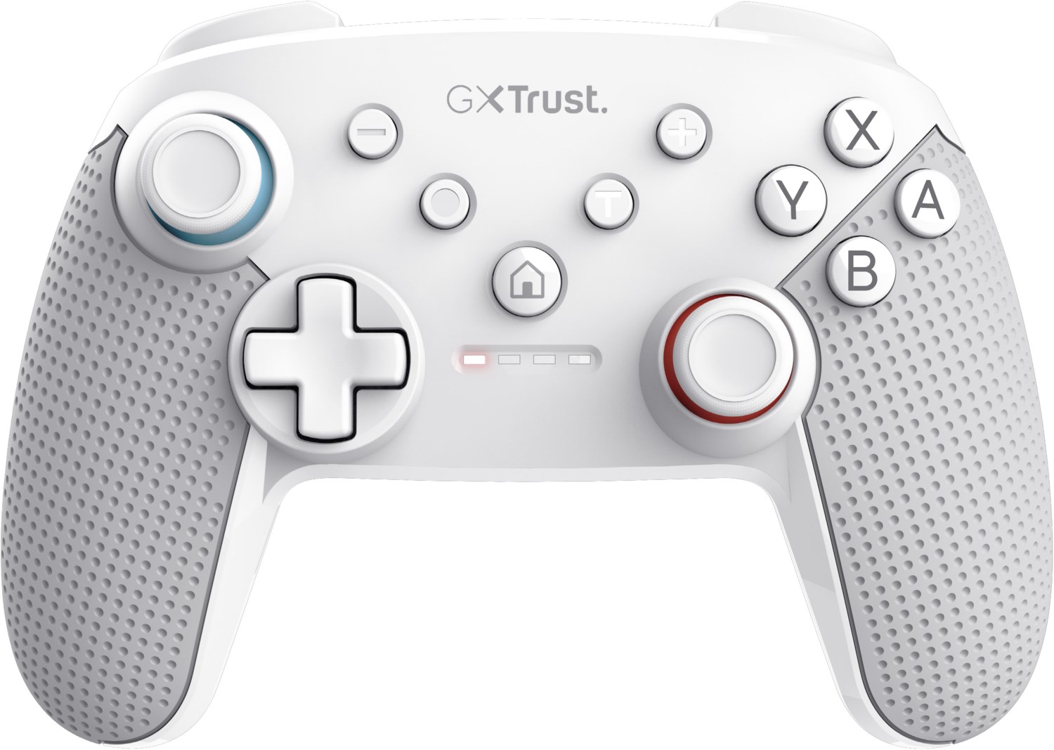 Trust GXT 1246W Muta Wireless Controller weiß | EURONICS