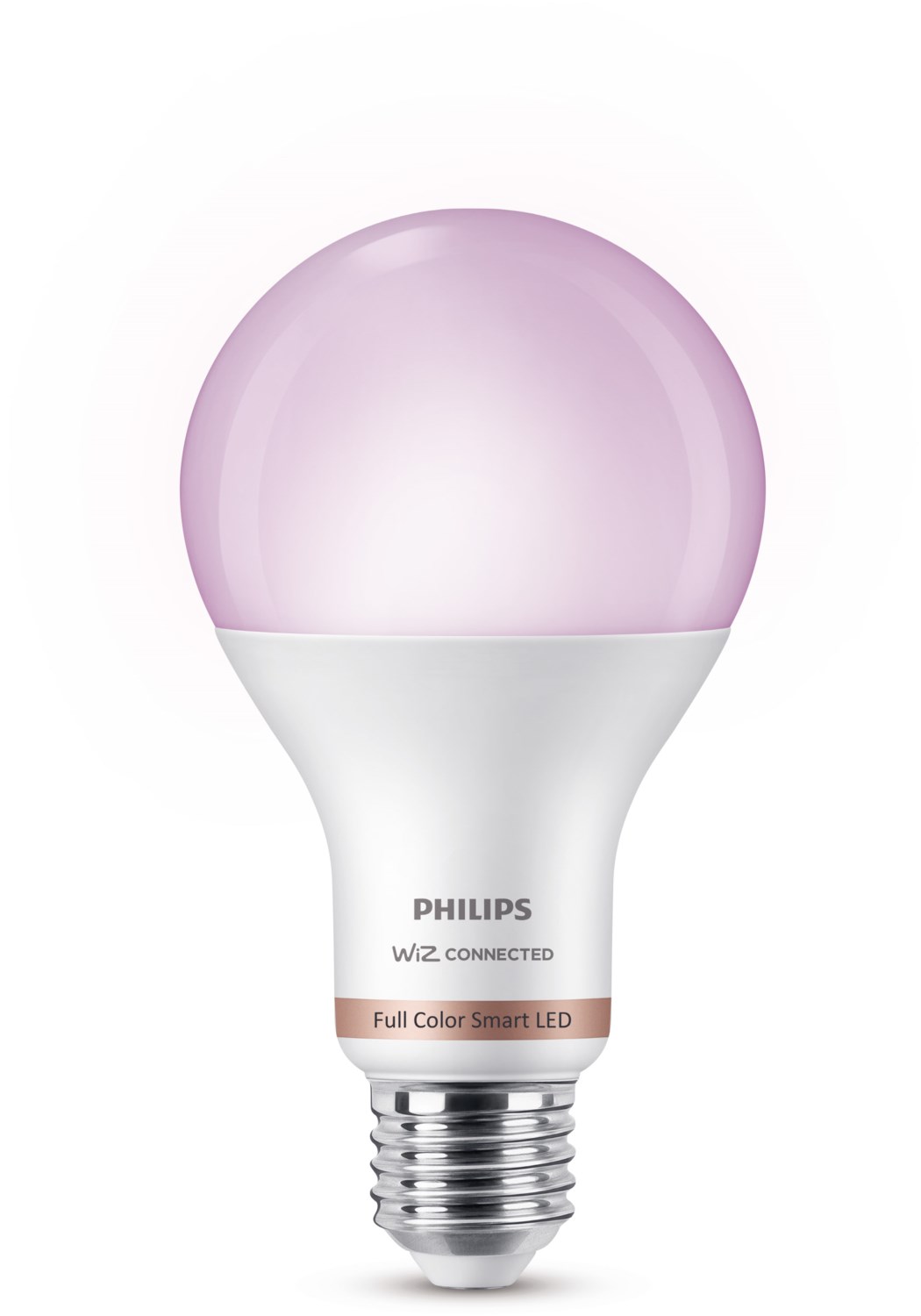 Philips PHI WFB 100W A67 E27 922-65 RGB LED-Leuchtmittel | EURONICS