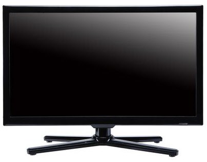 Reflexion LED2223 55 cm (22") LCD-TV mit LED-Technik schwarz | EURONICS