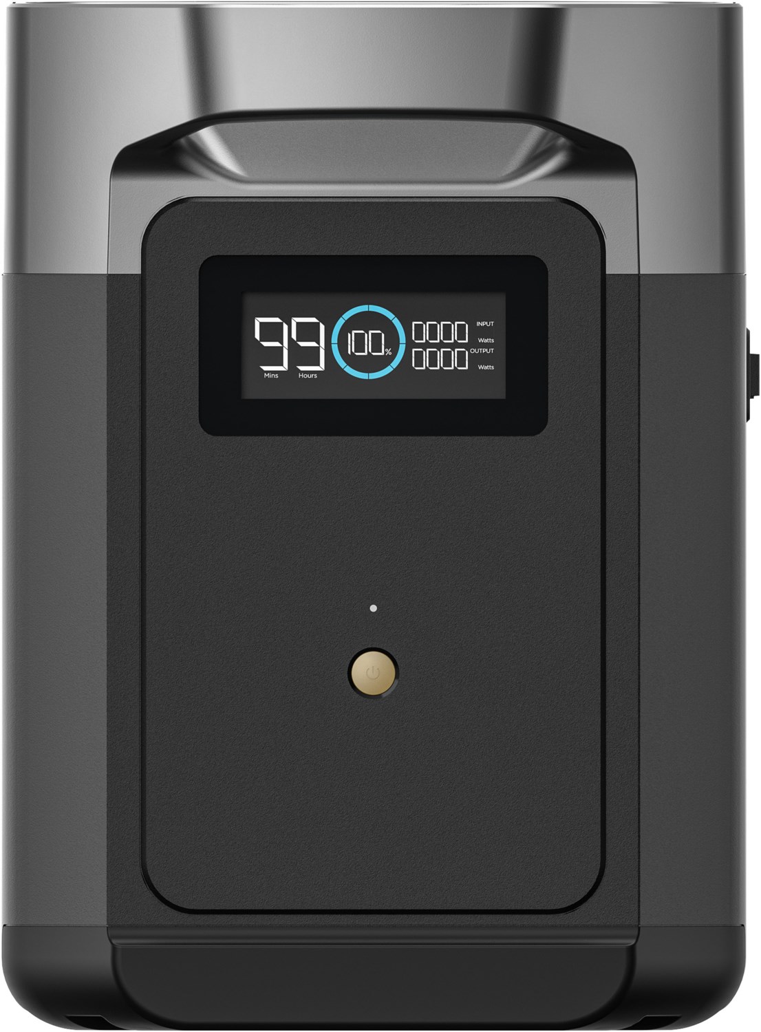 ECOFLOW Delta 2 Battery | EURONICS