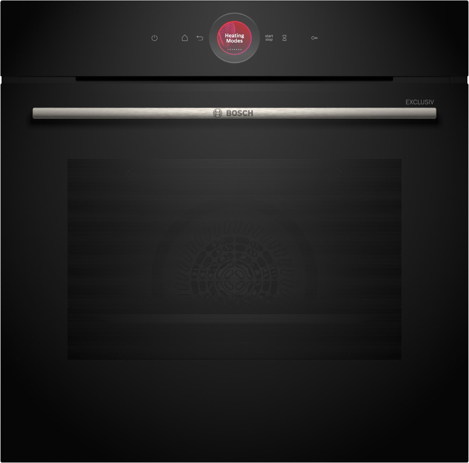 Bosch HBG774KB1F Einbaubackofen schwarz | EURONICS