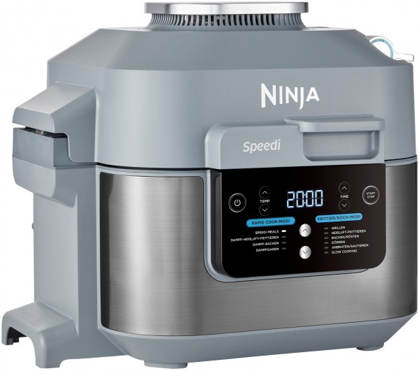 NINJA Speedi Heißluft-Fritteuse | EURONICS