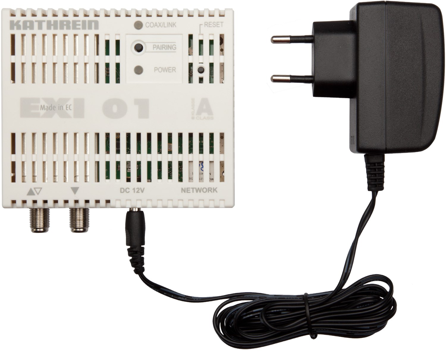 Kathrein EXI 01 HF/IP Modem | EURONICS