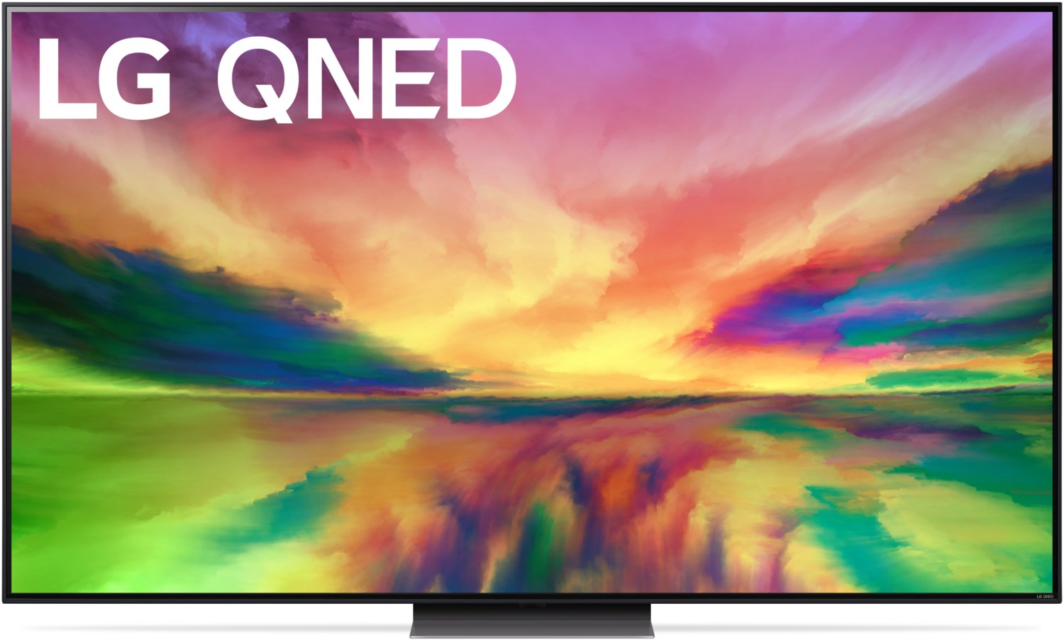 LG 65QNED826RE 164 cm (65") LCD-TV mit LED-Technik | EURONICS