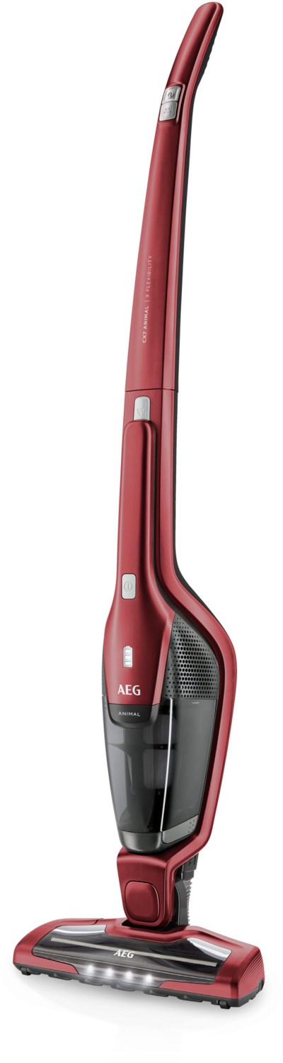 Stilvolle Aeg Cx7 2 45an Ebenbild