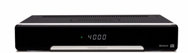 Thomson THS 221 HDTV Sat-Receiver | EURONICS