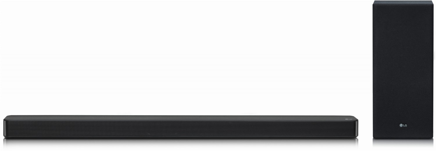 LG SL6YF Soundbar + Subwoofer | EURONICS