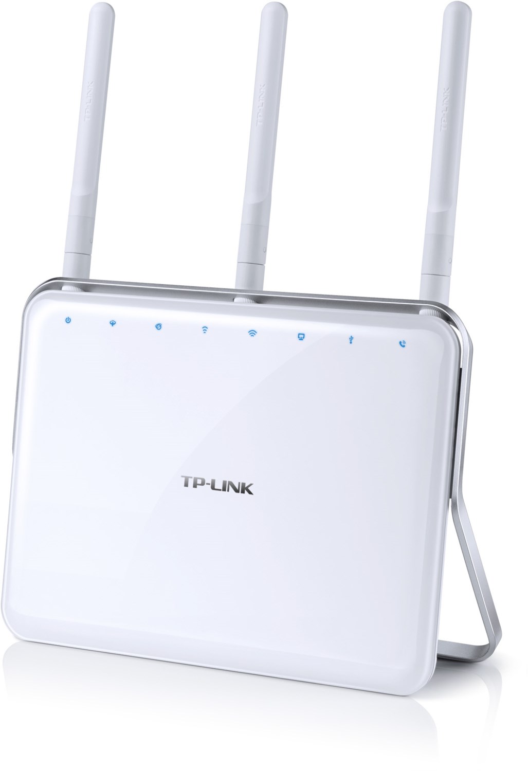 TP-Link Archer VR200v WLAN-Router weiß | EURONICS