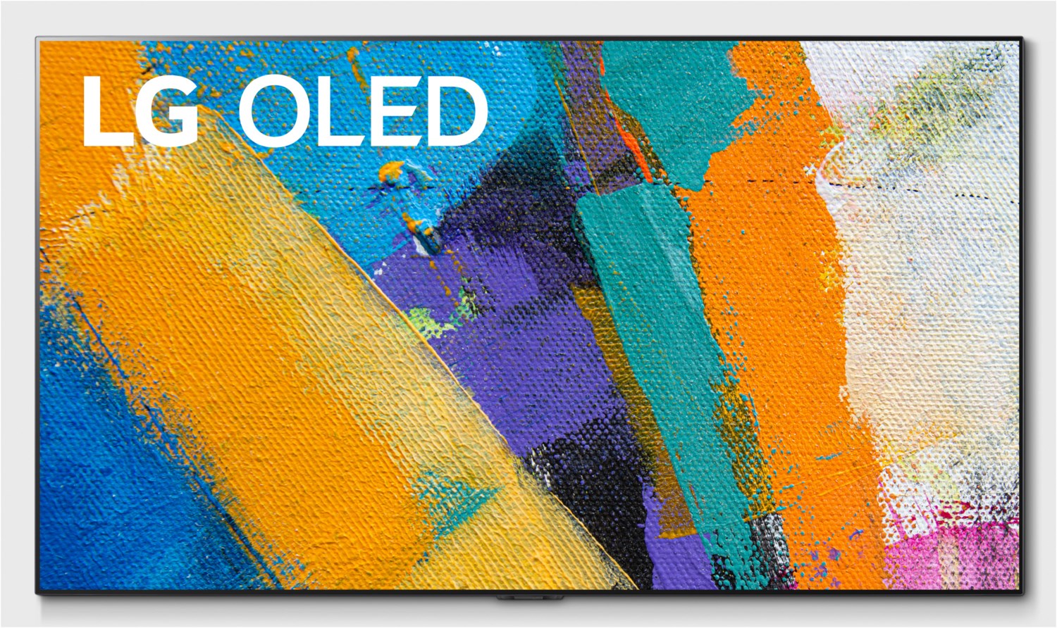 LG OLED77GX9LA 195 cm (77") OLED-TV | EURONICS