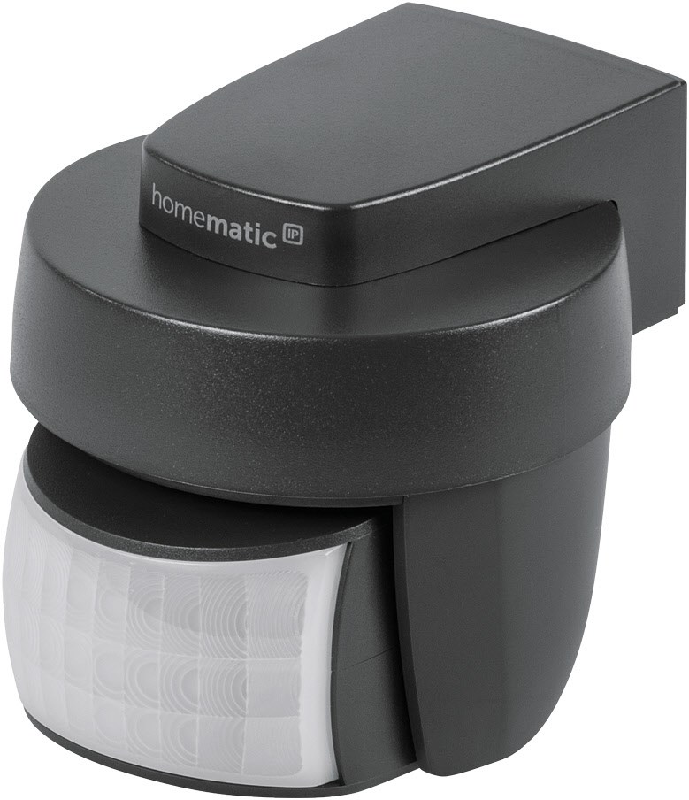 Homematic Ip Bewegungsmelder Aussen