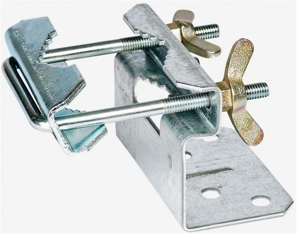 Fuba DMF 600 Mastfuß | EURONICS