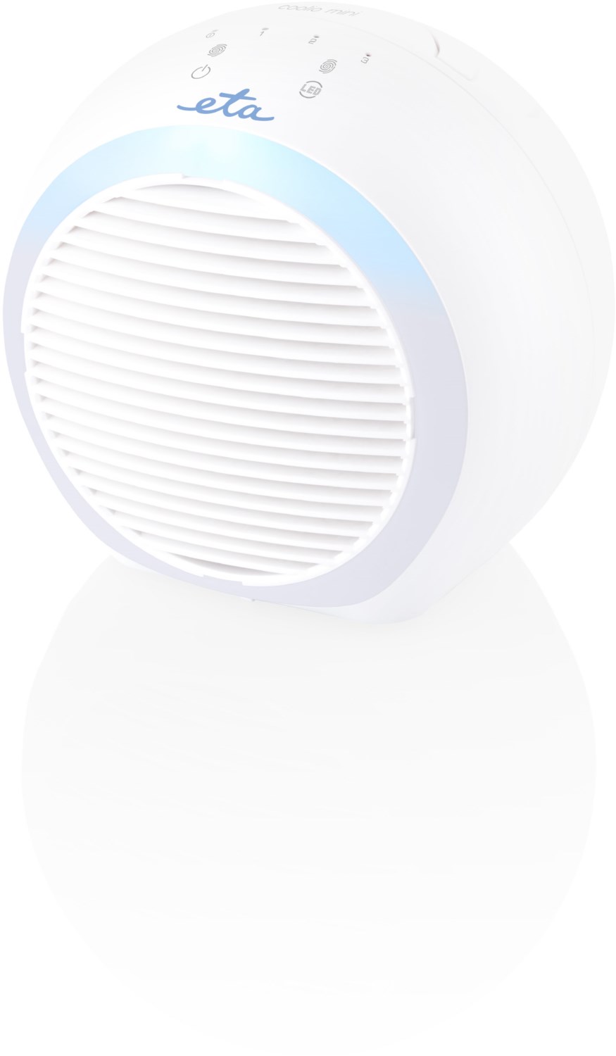 Eta Coolio Mini Miniventilator weiss | EURONICS