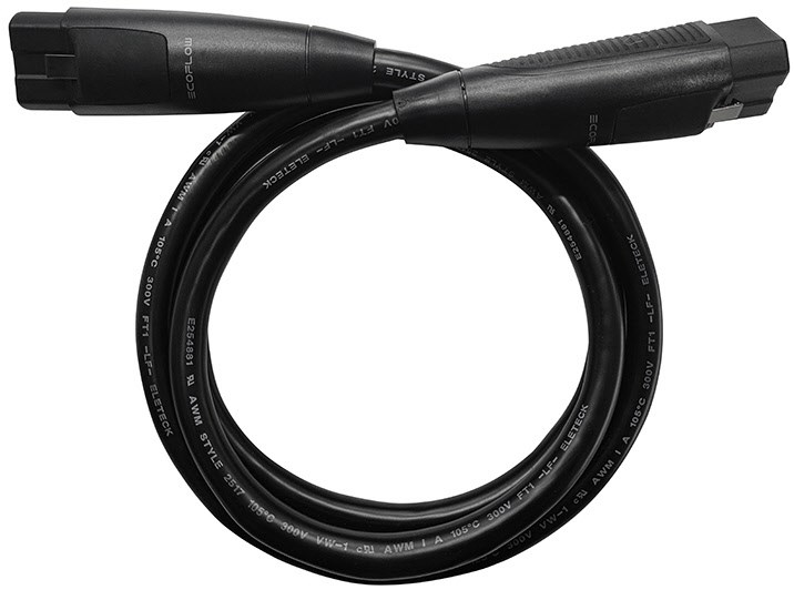ECOFLOW Infinity Kabel | EURONICS