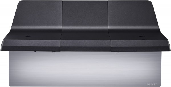LG G3 Stand (SR-G3WU65) für 65" OLED-TV (G2/G3) | EURONICS