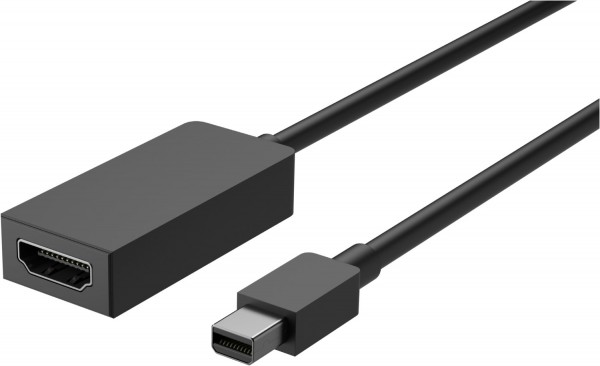 Microsoft HDMI Adapter für Surface Pro | EURONICS