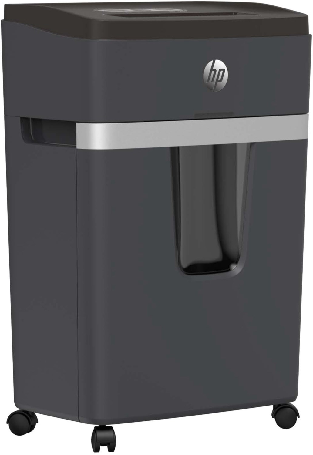 HP Pro Shredder 18 CC Aktenvernichter | EURONICS