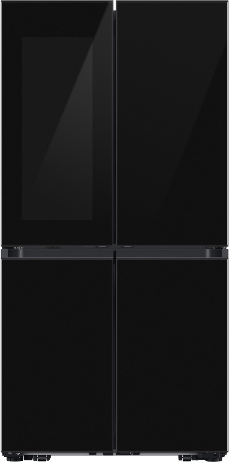 Samsung RF65DB970E22EF Bespoke French Door clean black | EURONICS