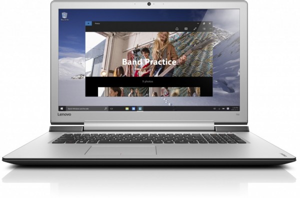 Lenovo ideapad 700 store
