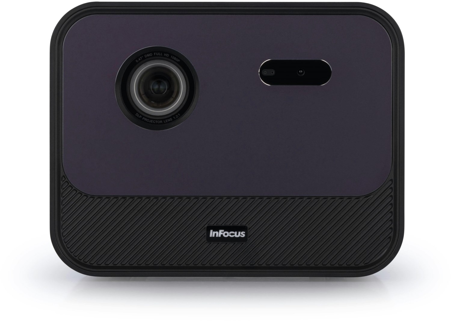 InFocus Crusader Grandmaster IN3038SL Mini Beamer inkl. Standfuß ...