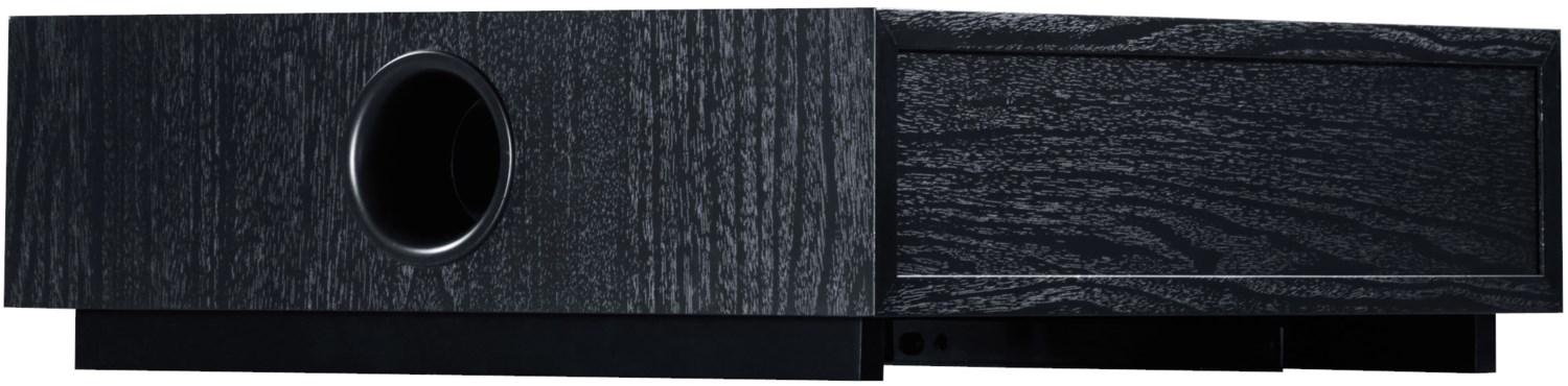Canton ASF 75 SC Aktiv-Subwoofer schwarz | EURONICS