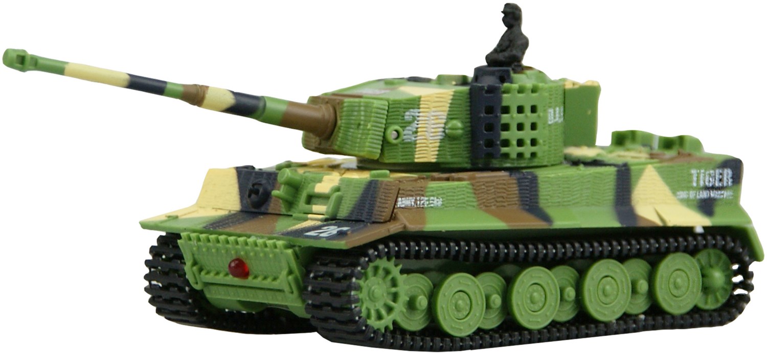 AMEWI Tiger 1 Mini Panzer RC Fahrzeug | EURONICS