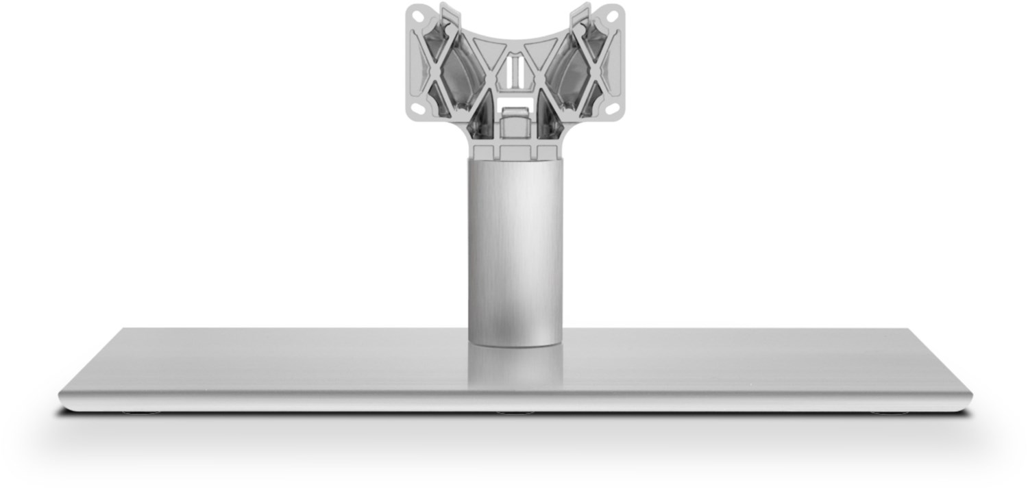LOEWE Table Stand Art 40-48 alu silber | EURONICS