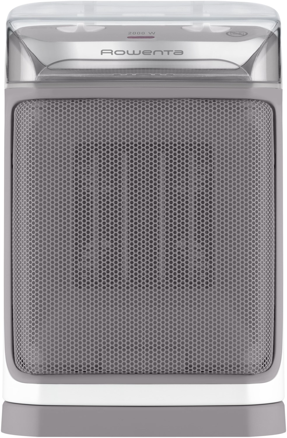 Rowenta SO 9280 Excel 2000 Keramik-Heizer grau/weiß | EURONICS