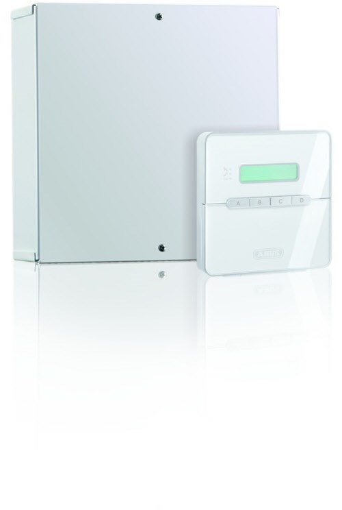 Abus Terxon SX Alarmzentrale | EURONICS