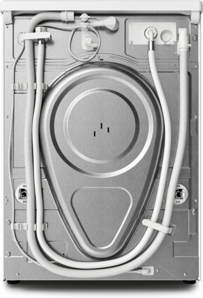 Miele WCA 032 WCS Active Stand-Waschmaschine-Frontlader lotosweiß, 7 kg ...