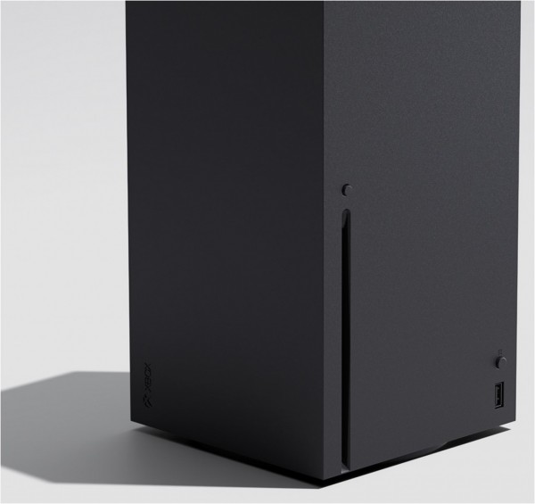 Xbox series x euronics store