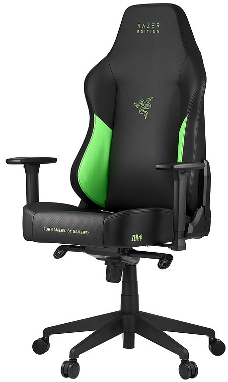 Razer Tarok Ultimate Gaming-Stuhl | EURONICS