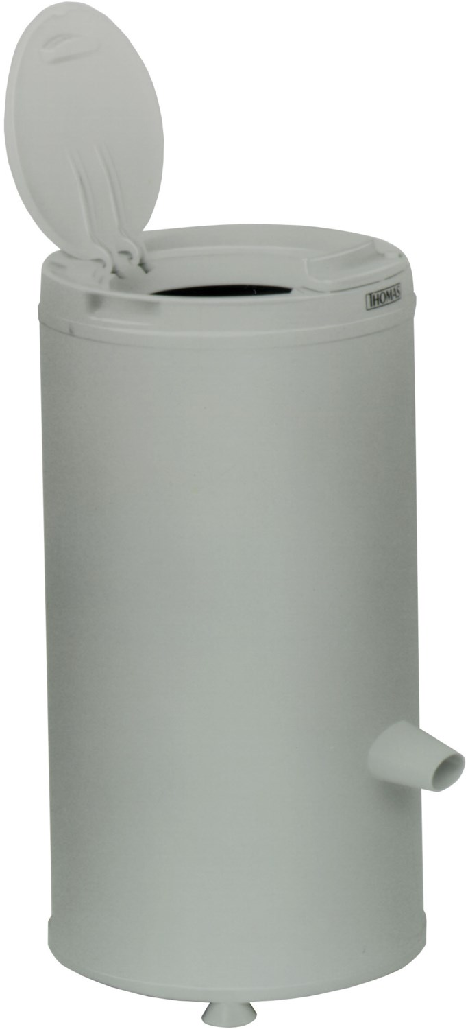 Thomas 776 SEK CENTRI Schleuder weiß | EURONICS