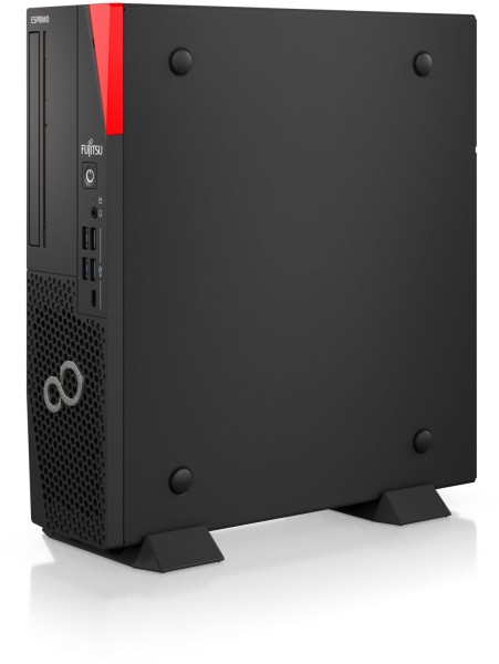 Fujitsu Esprimo D7012 (VFY:D712EPC72MIN) Desktop PC | EURONICS