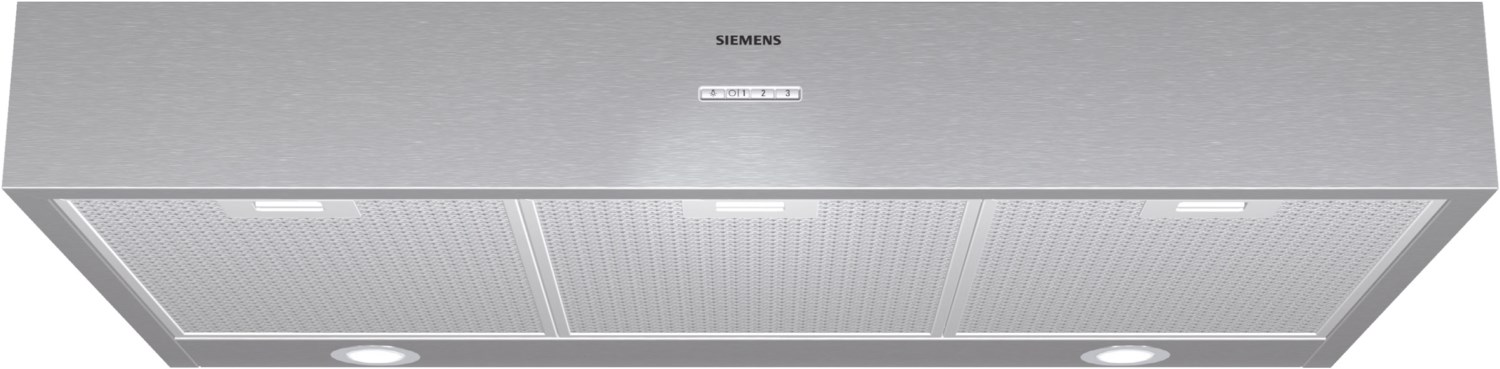 Siemens Dunstabzugshaube Unterbau Ausziehbar