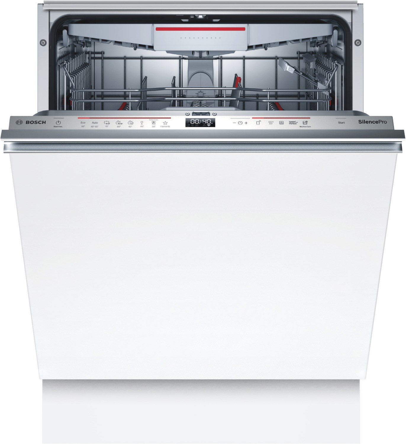 Geschirrspuler 60 Cm Vollintegrierbar